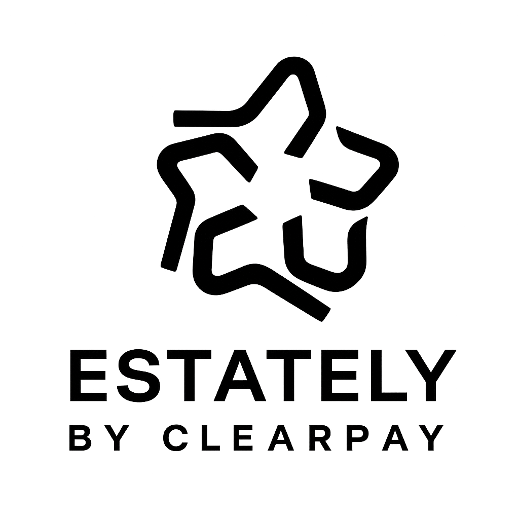 Estately by ClearPay - Premium Estate Management
